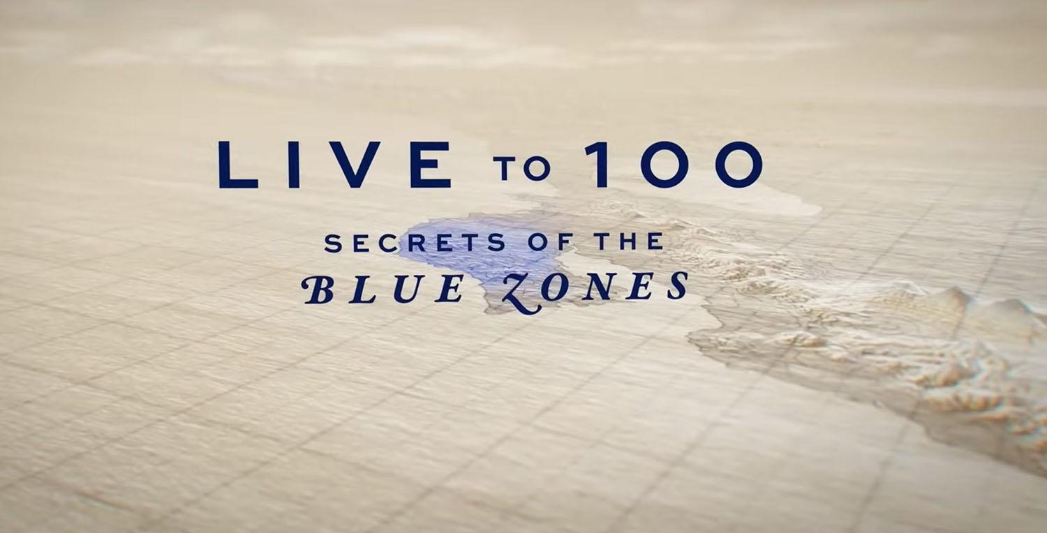 Is Netflix serie 'live to 100' het bekijken waard?